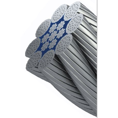 Wire rope Dyform Bristar 8 | Certex Poland